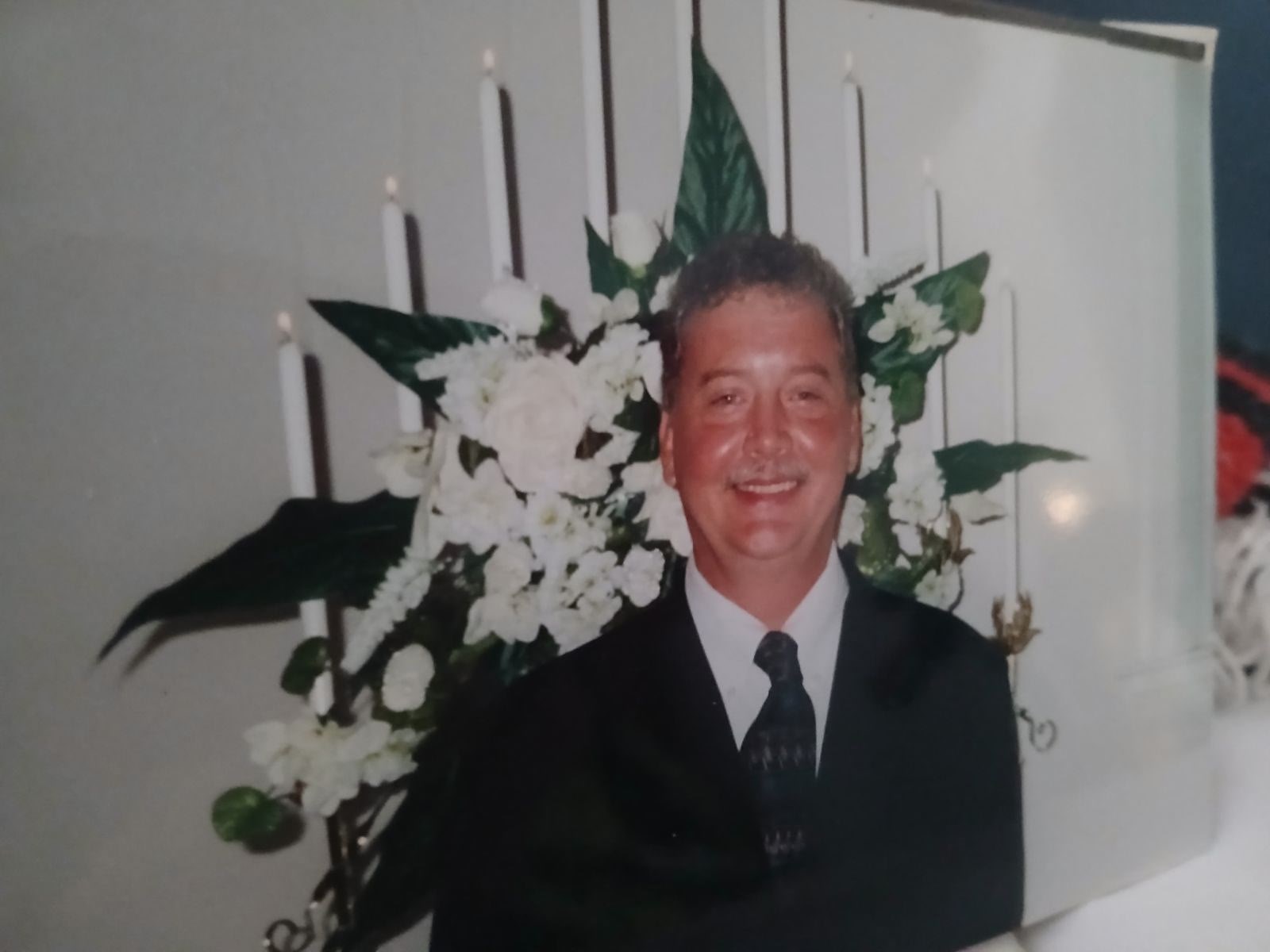 Roger van Horn Obituary - Birmingham, AL