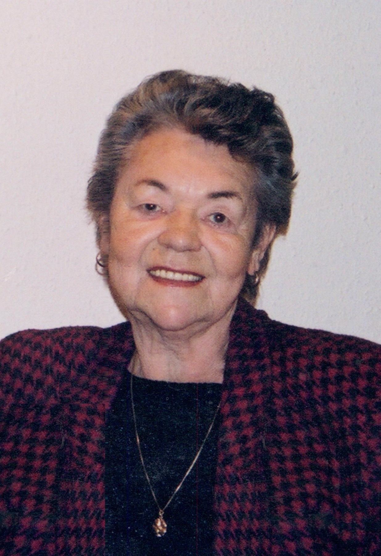 Maria Suric Obituary - Burnaby, BC