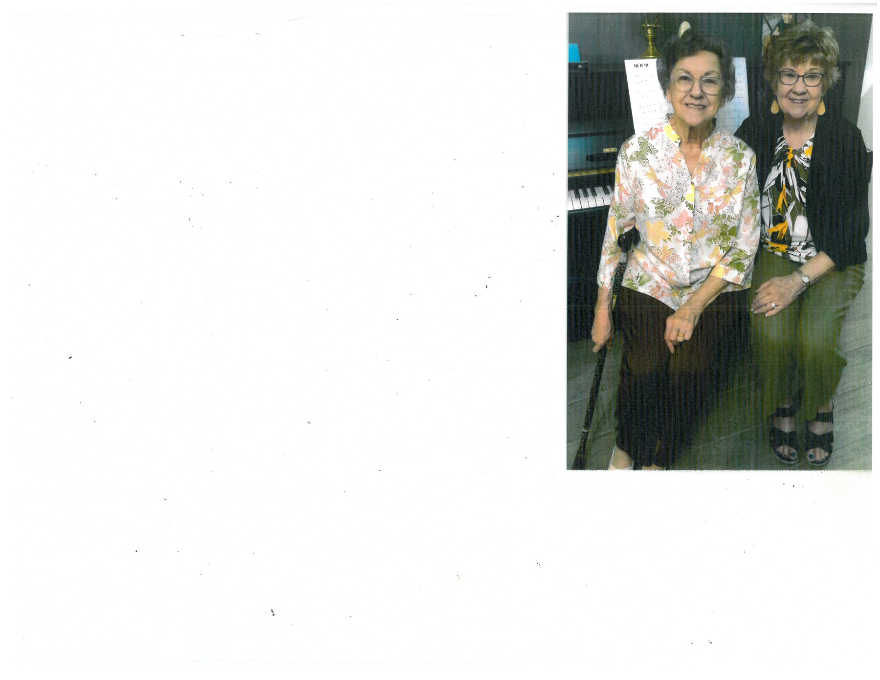 Jean Miller Obituary - Glendale, AZ