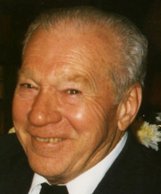 Raymond Francis Eling Obituary - Reading, OH