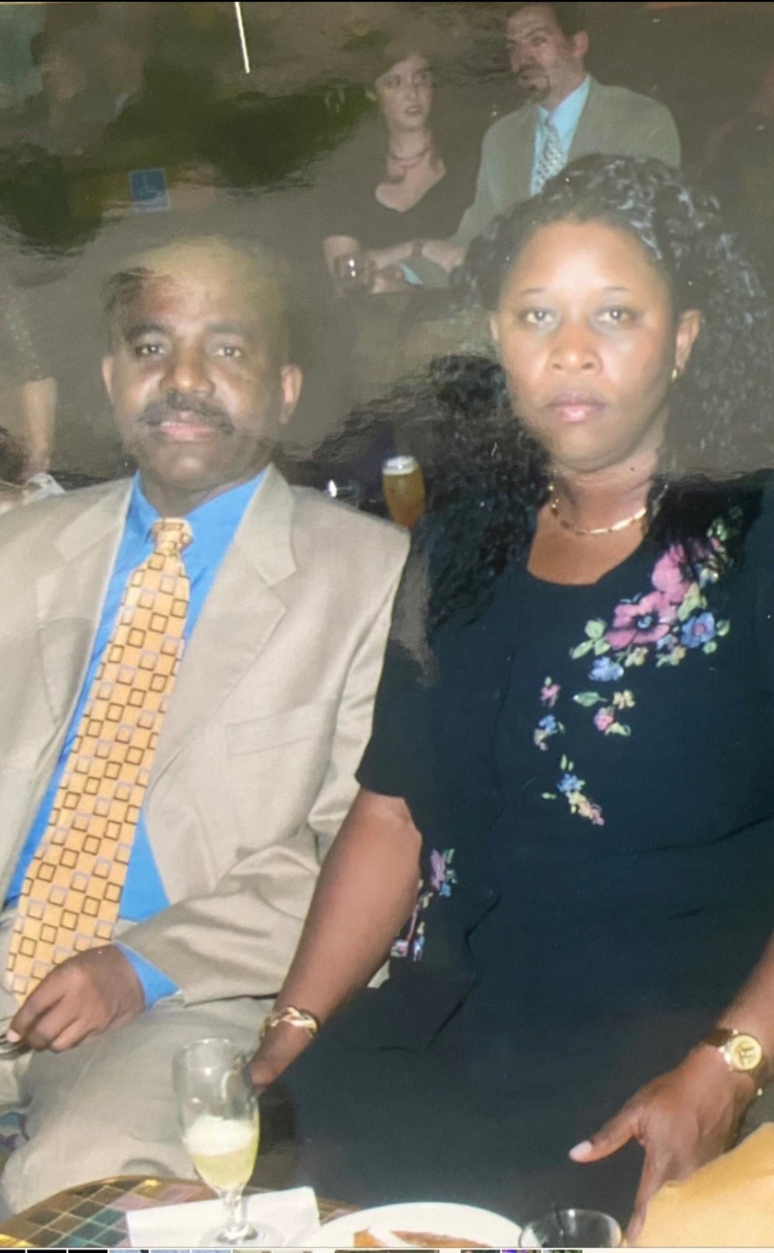 Delroy and Murline Hall Obituary - Roswell, GA