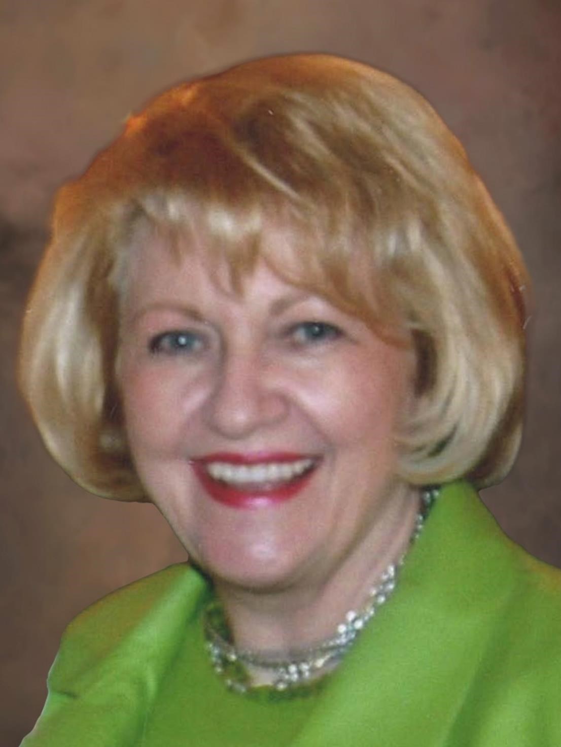 Allene Skalla Obituary - Houston, TX