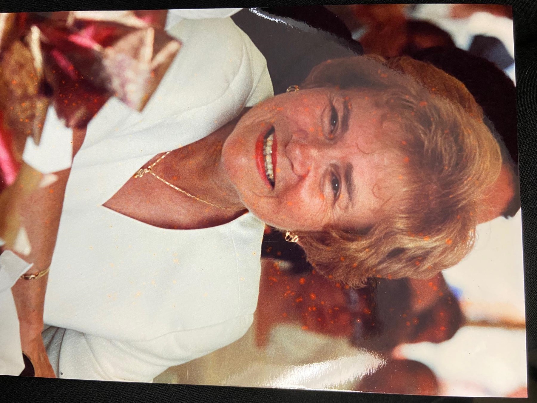 June Rossi Obituario - Jupiter, FL