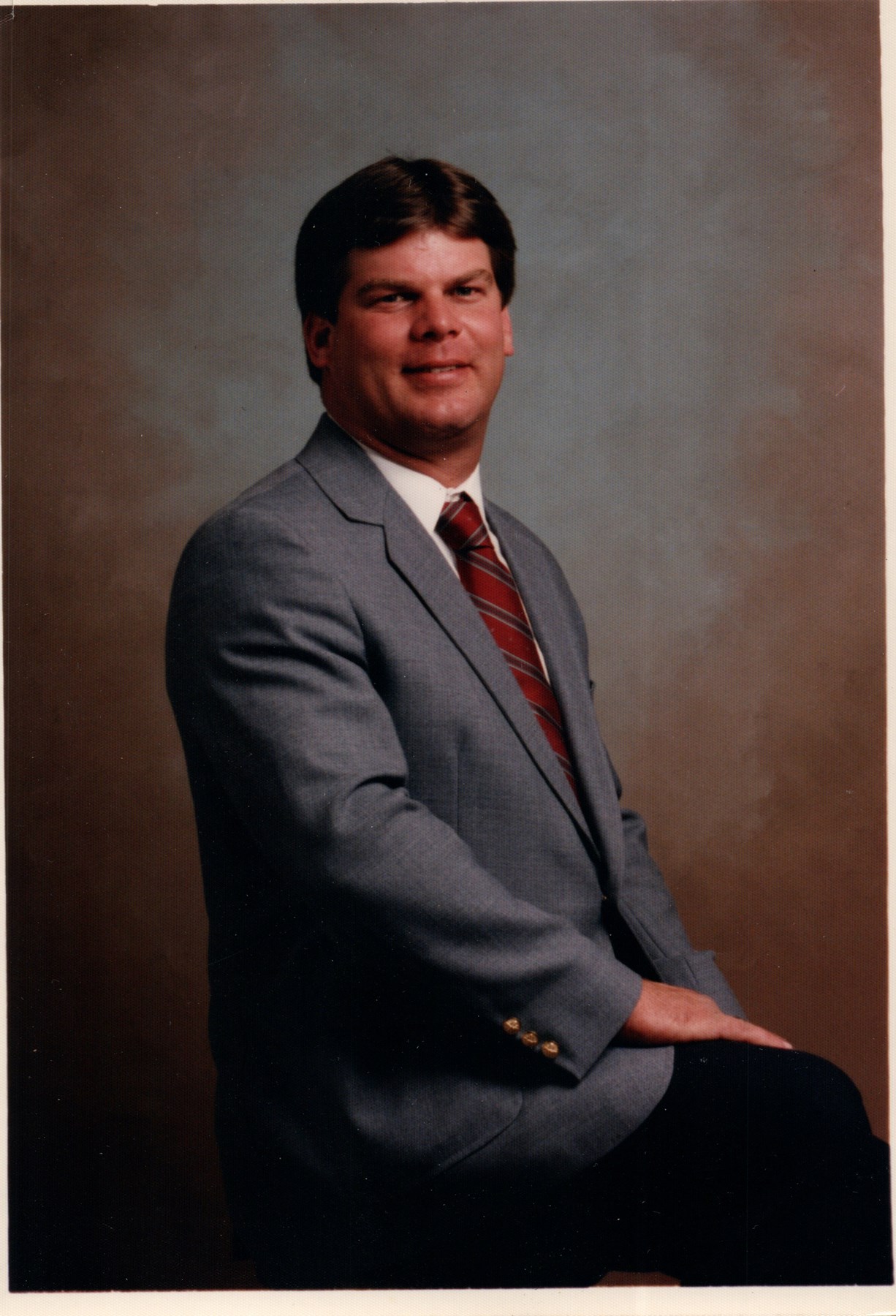 Bradley Hood Obituary - McDonough, GA