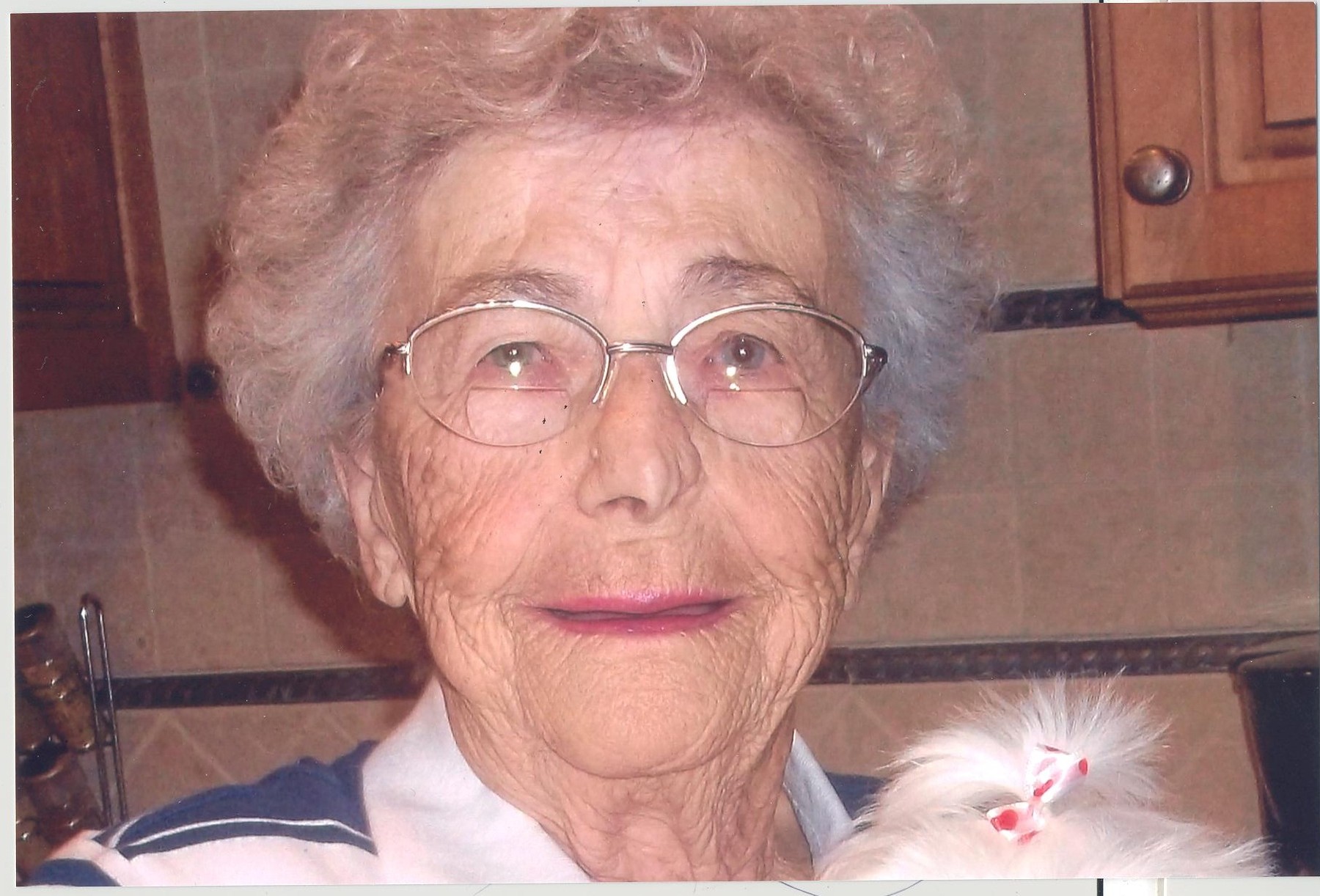 Doris M. Lawson Obituary - Gotha, FL