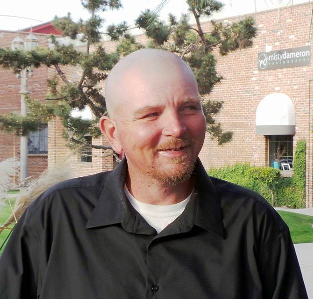 David Long Obituary - Bakersfield, CA