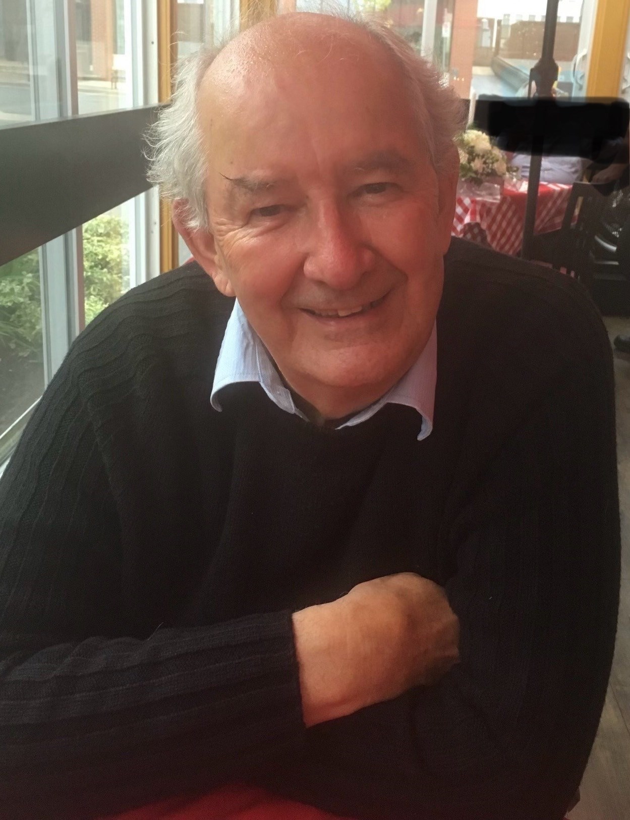 George Brown Obituary - Halifax, NS