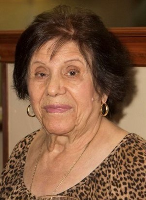 Vita Cucci Obituary - Arlington, TX