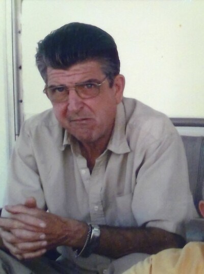 James R. Manton Obituary - Port Orange, FL