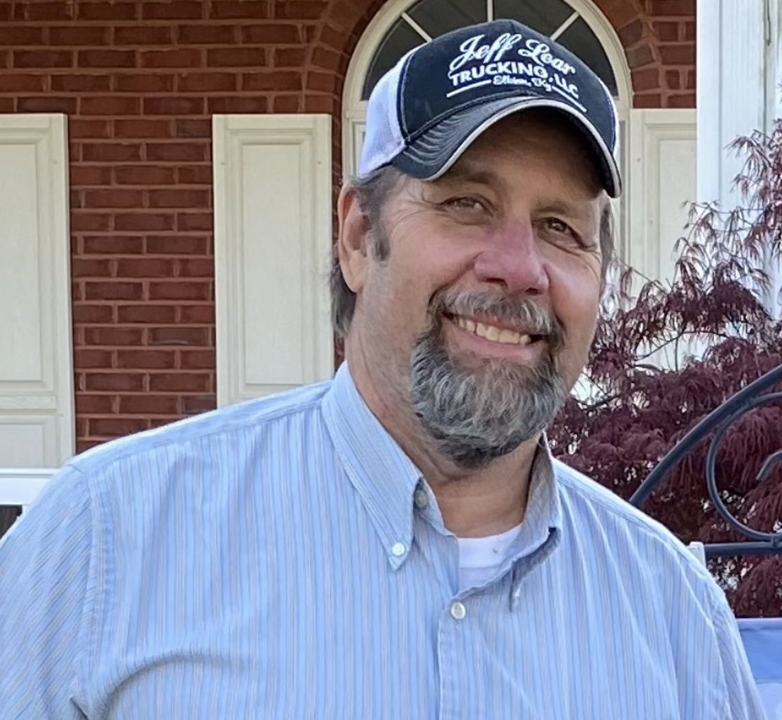 Gary Johnson Obituary - Cullman, AL