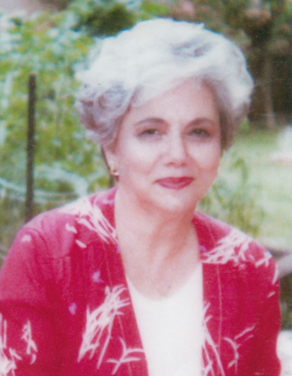 Jane Madeley Obituary - Houston, TX
