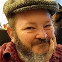 Jon Pennington Obituary - Columbus, OH