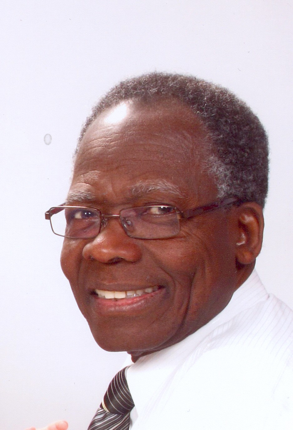 Jean-Mary Souffrant Obituary - Hull, QC