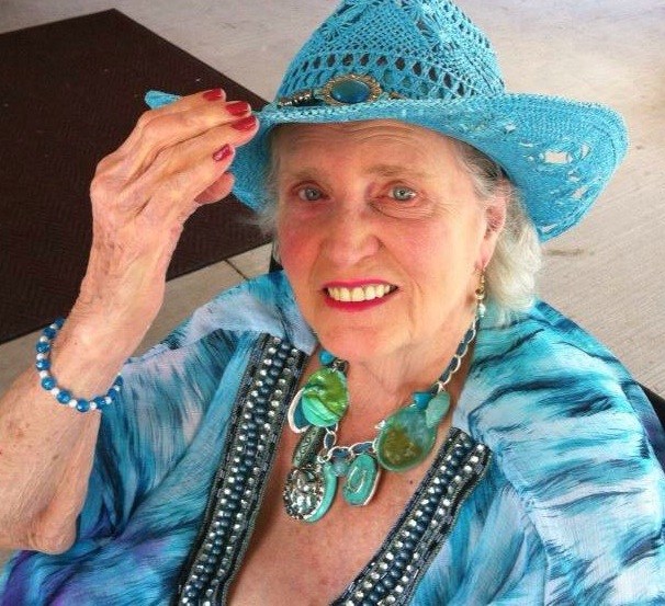 Edna Coppedge Obituary - Dallas, TX