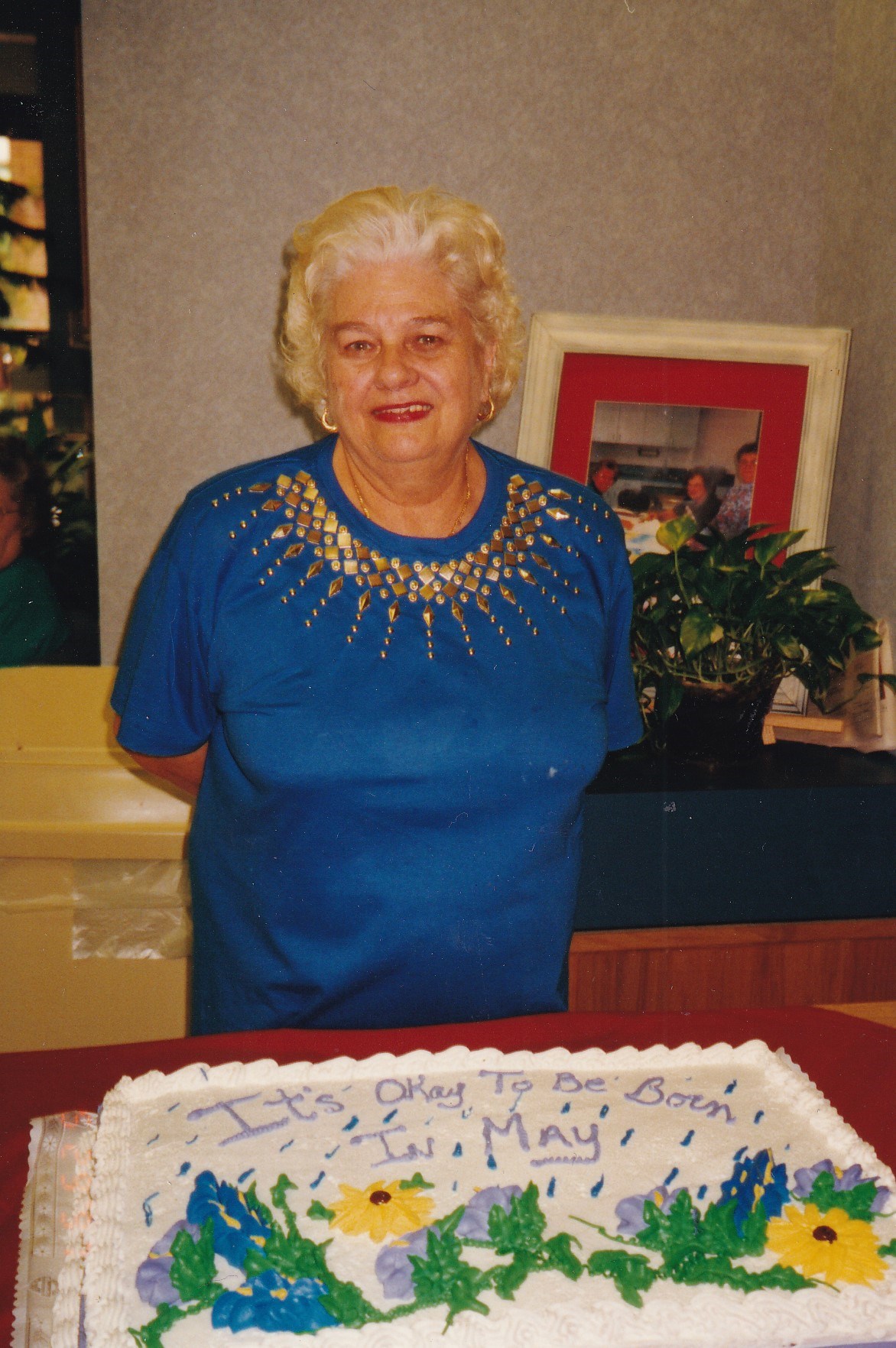 Yvette Slovacek Obituary - Austin, TX