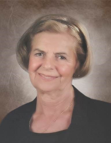 Marielle Rivard avis de décès - St-Hyacinthe, QC