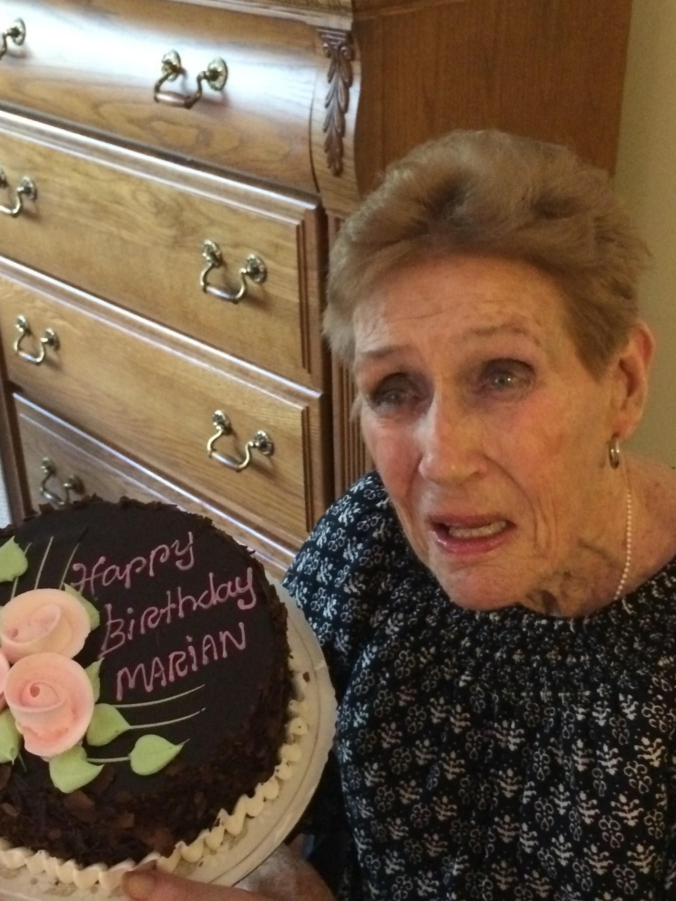 Marian Doherty's Instagram, Twitter & Facebook on IDCrawl