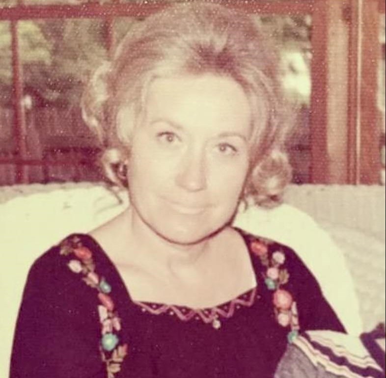 Barbara Minton Obituary - Austin, TX