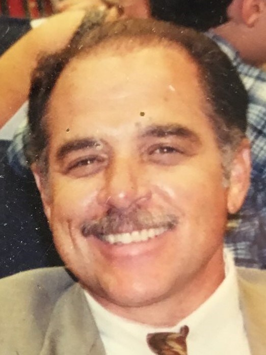 Thomas Fry Obituary - Baton Rouge, LA