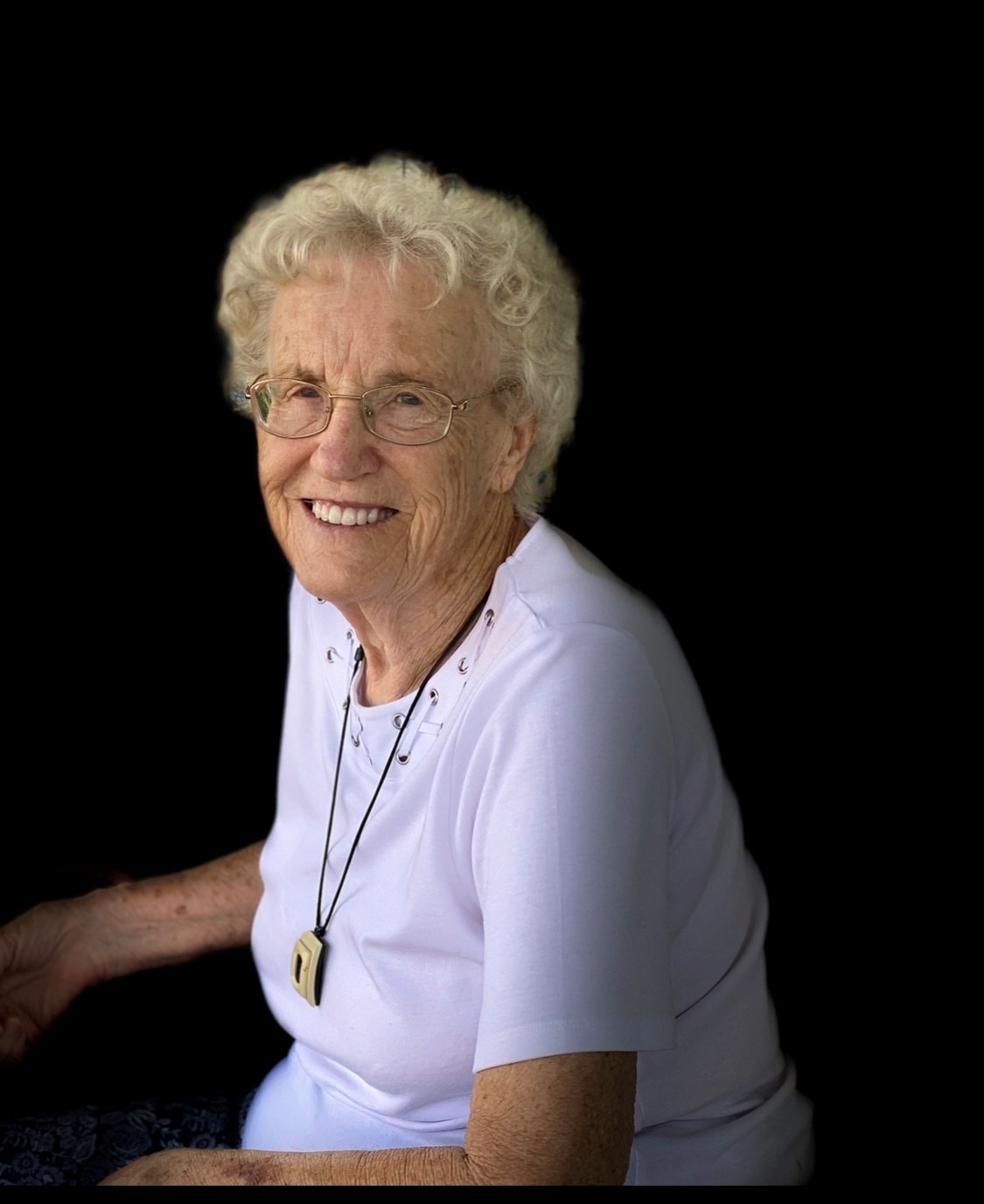 Ivy Swenson Obituary - Surrey, BC