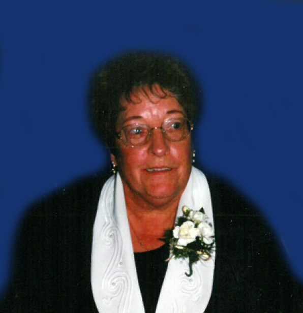 Emily Catherine Lamont Obituary - Edmonton, AB