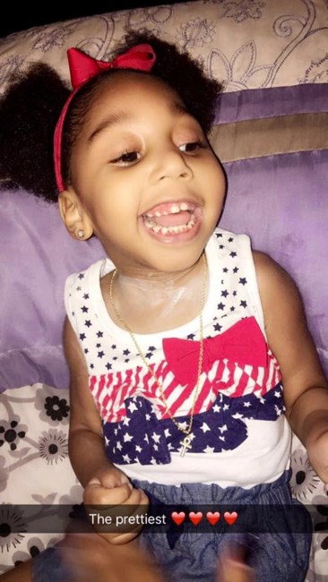 Skylah Jamari Anderson Obituary - Margate, FL