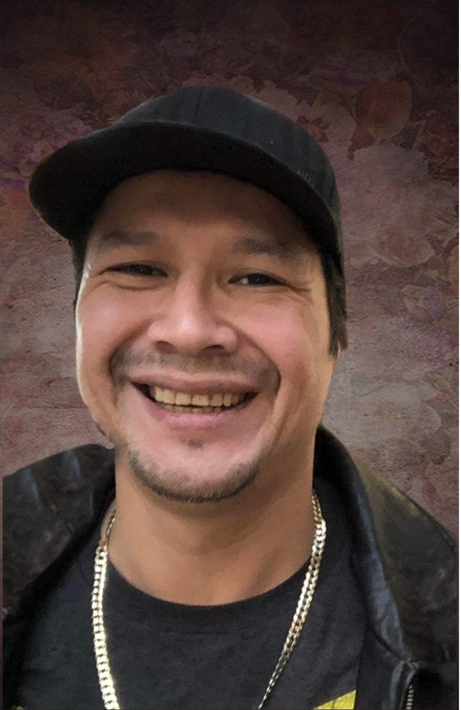 Darryl Sabourin Obituary - Edmonton, AB