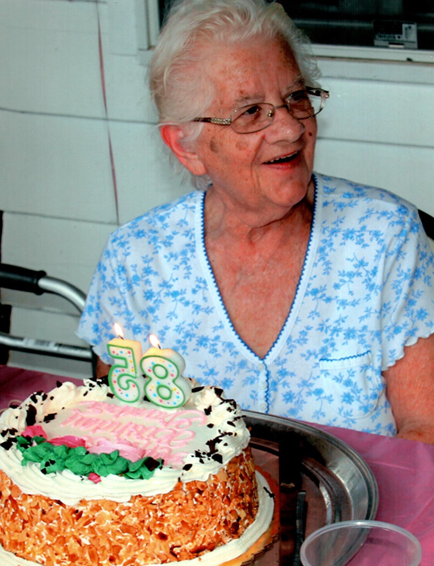 Virginia Poggi Obituary - Westwood, NJ