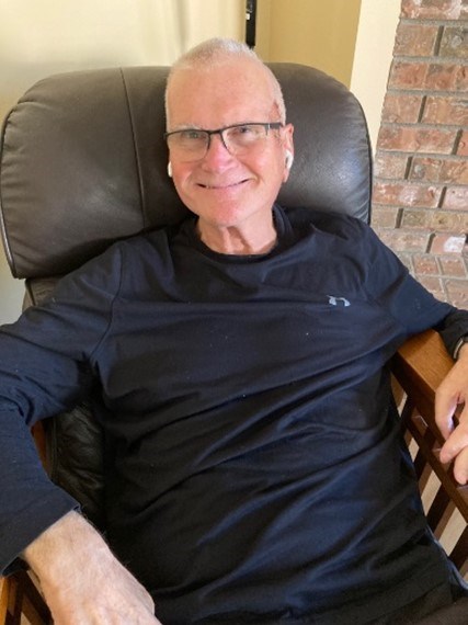 Terry Bracewell Obituary - Kelowna, BC