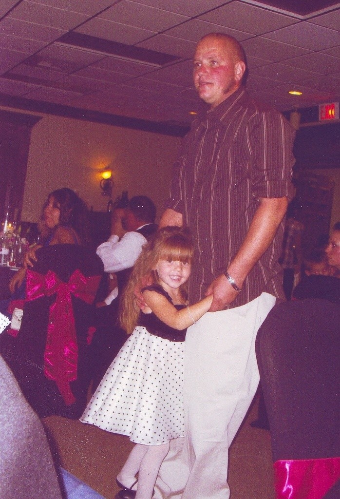 Zonnique Harris Real Father