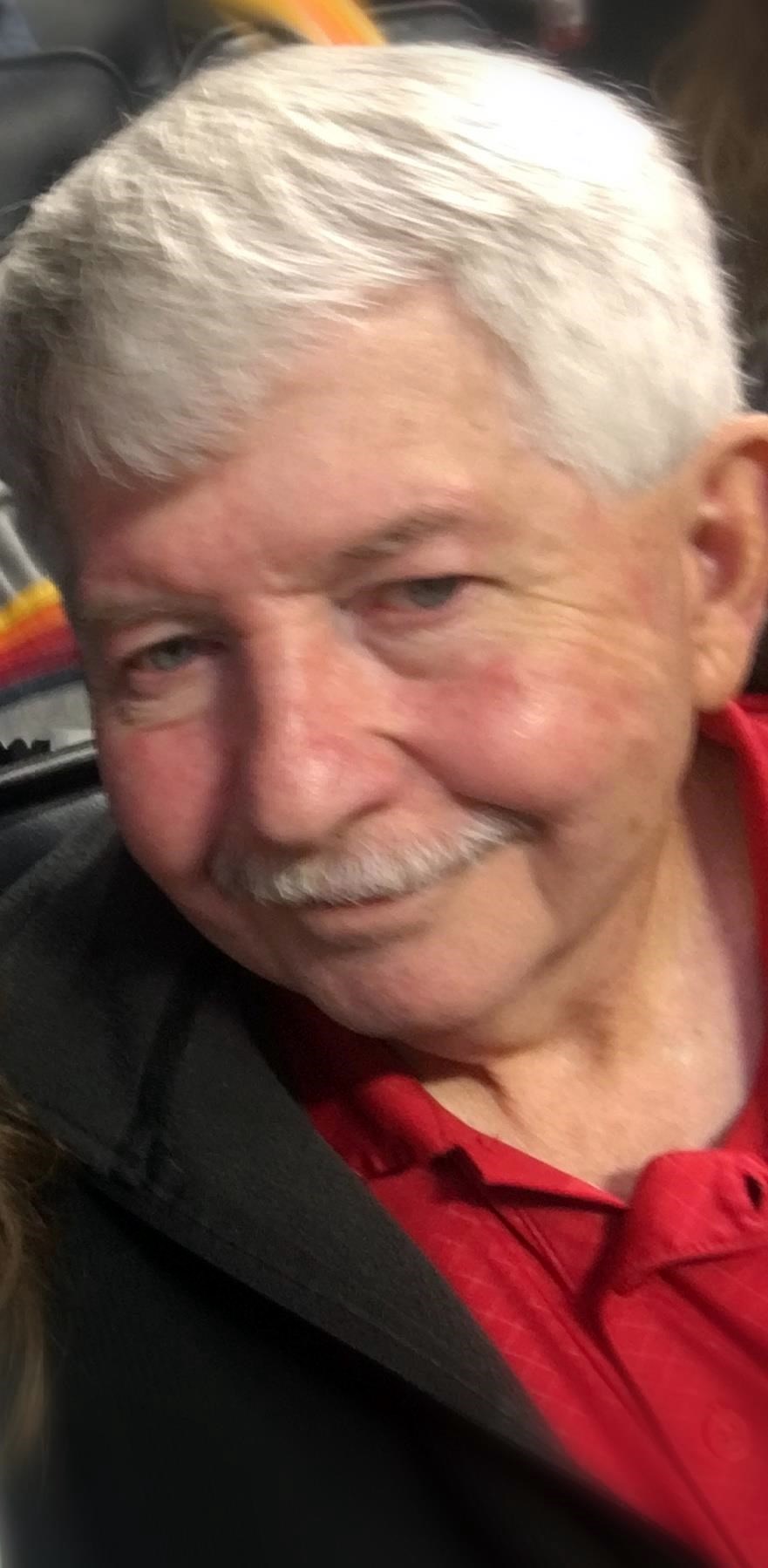 G. Cecil Anderson Obituary - Gastonia, NC