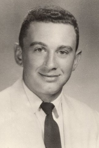 Donald Bruce Nunn Obituary - Del City, OK