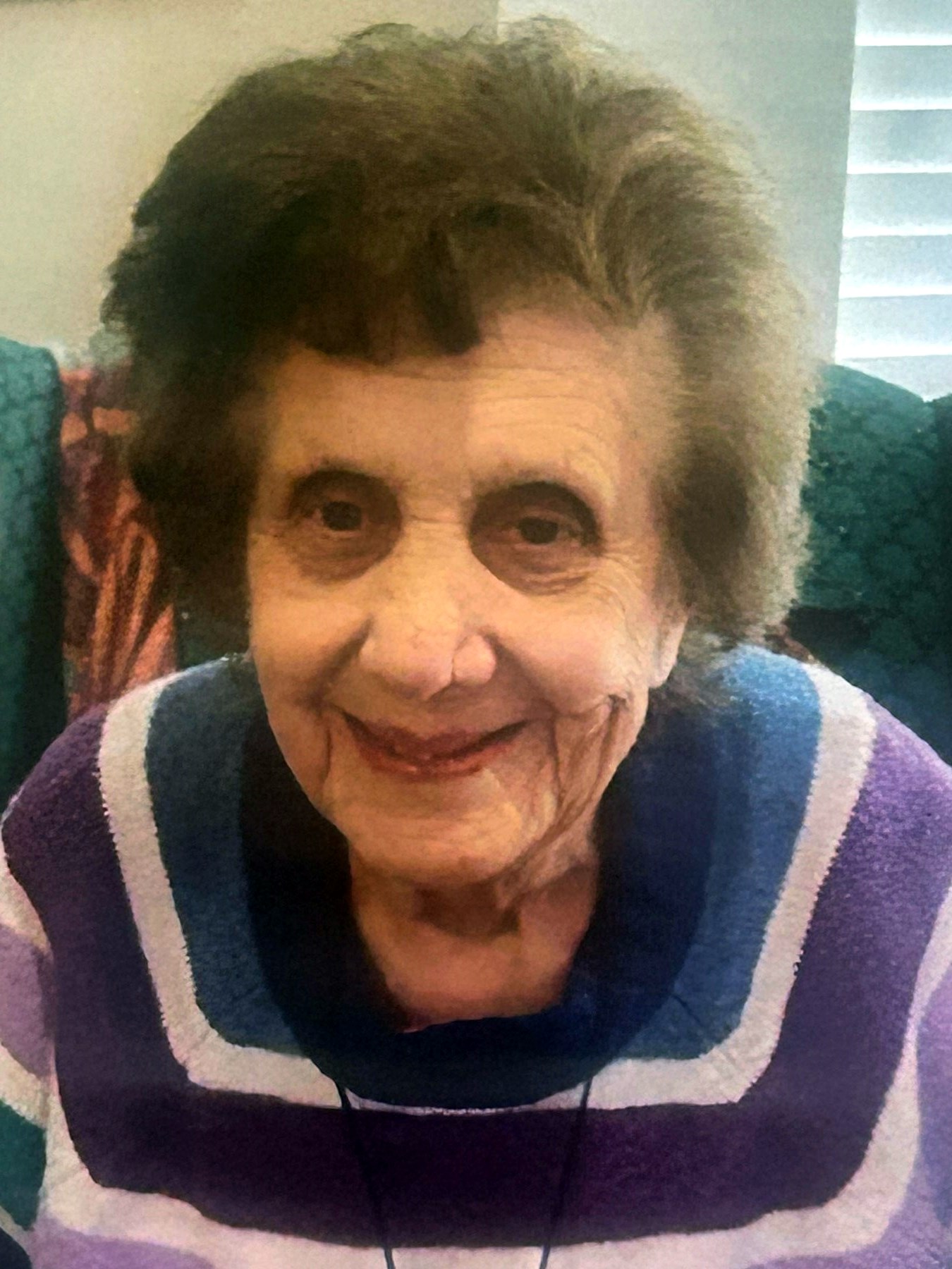 Anna Morrow Obituary - New Orleans, LA