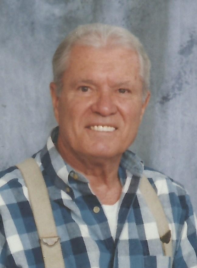 James Lovelace Obituary - Wichita Falls, TX