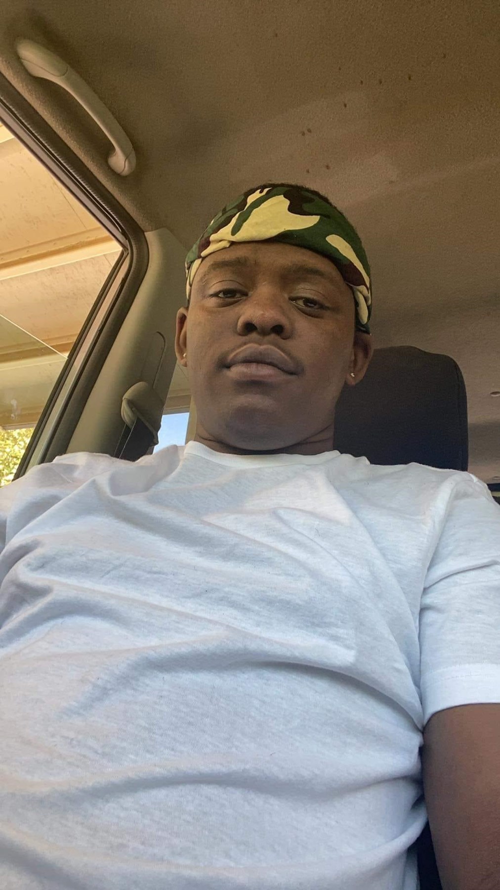 Darrion Johnson Obituary - Lancaster, CA