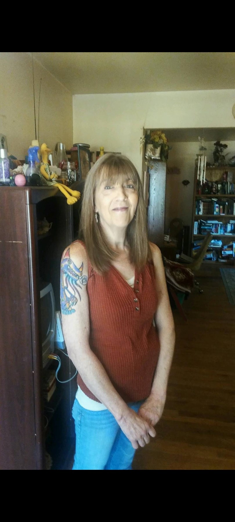 April Locke Obituary - Oklahoma City, OK