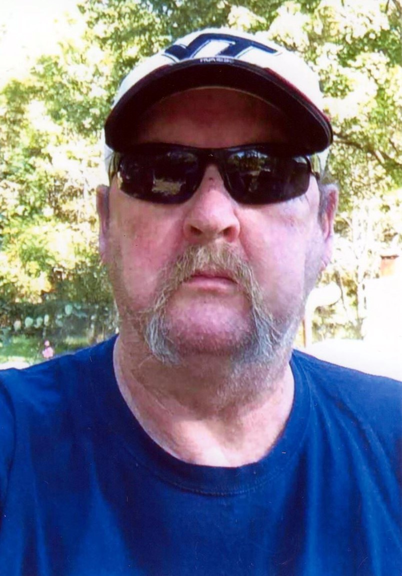 Kenneth Grubbs Obituary - Lynchburg, VA