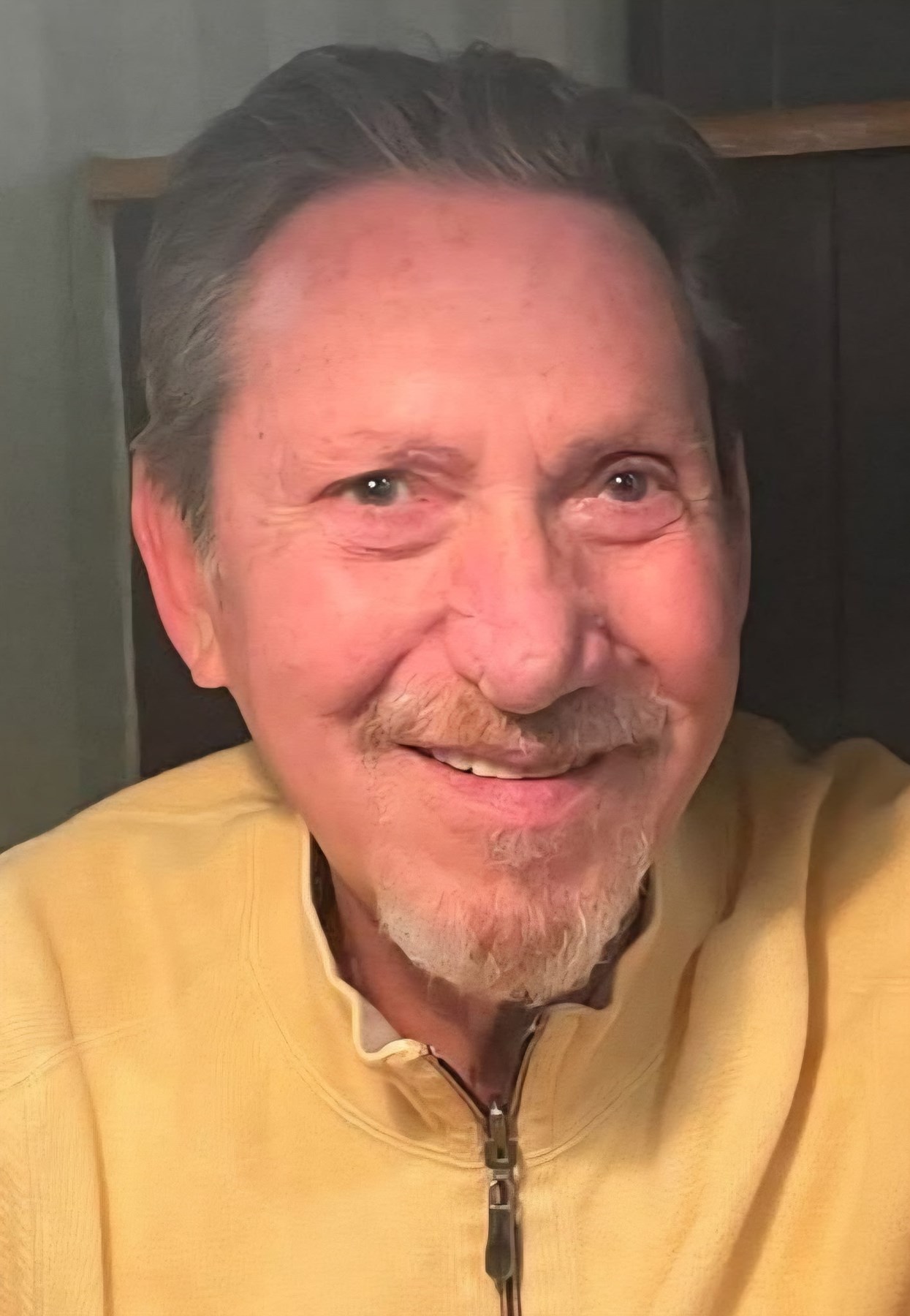 Clinton Perrin Obituary - Toms River, NJ