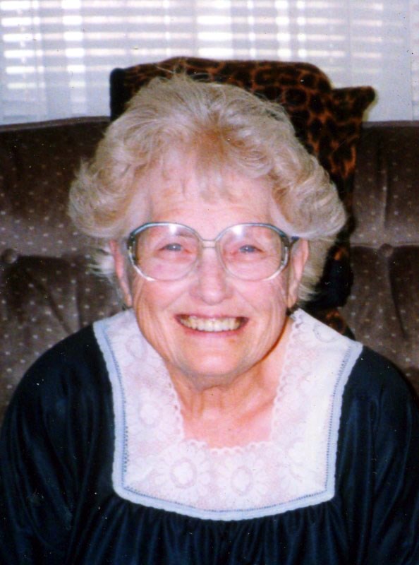Viola Miller Donnelson Obituary - Arlington, WA