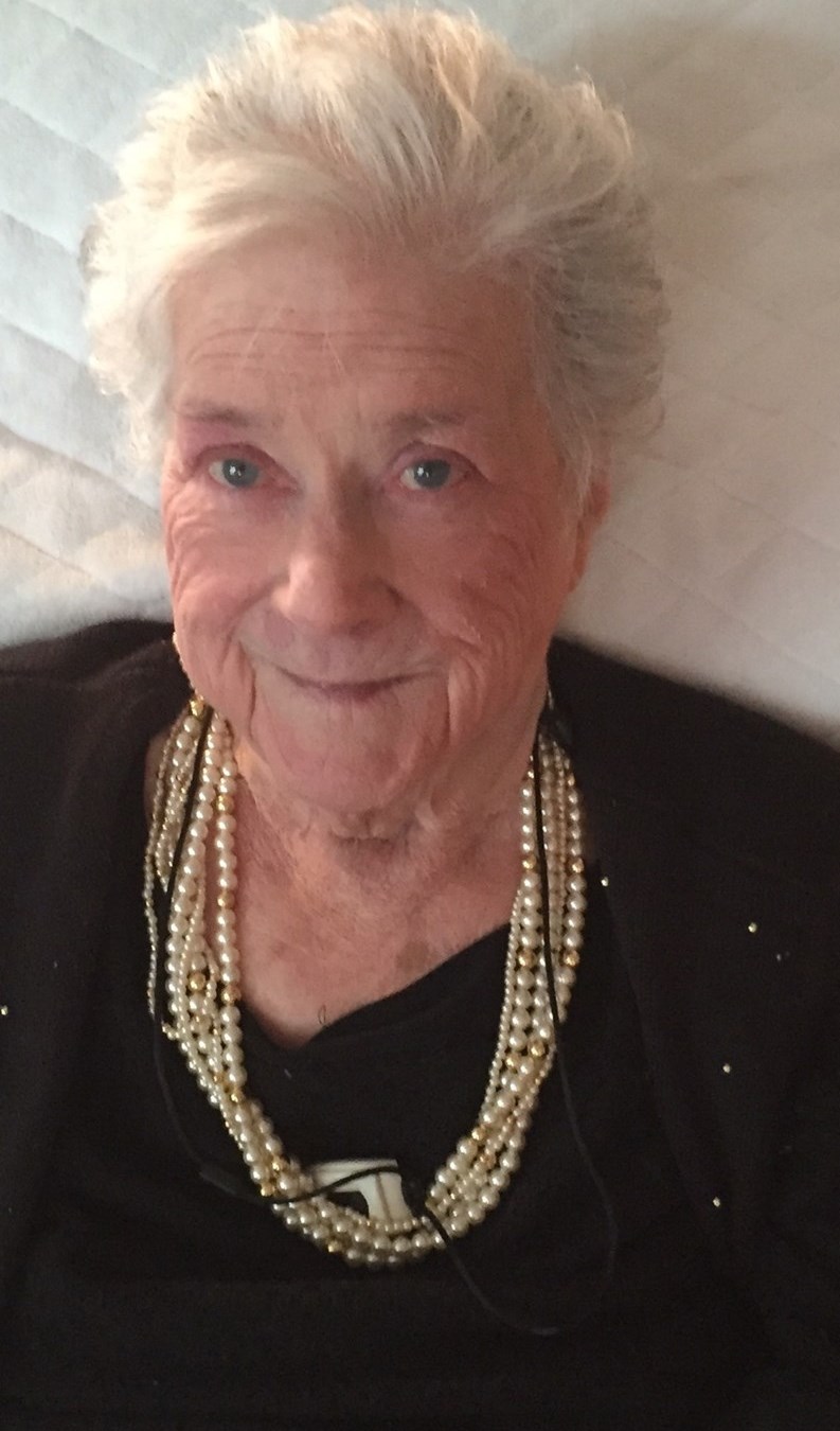 Mildred Elizabeth Broughton Obituary - Renton, WA
