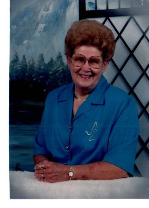 Margaret Cook Obituary - Centreville, AL