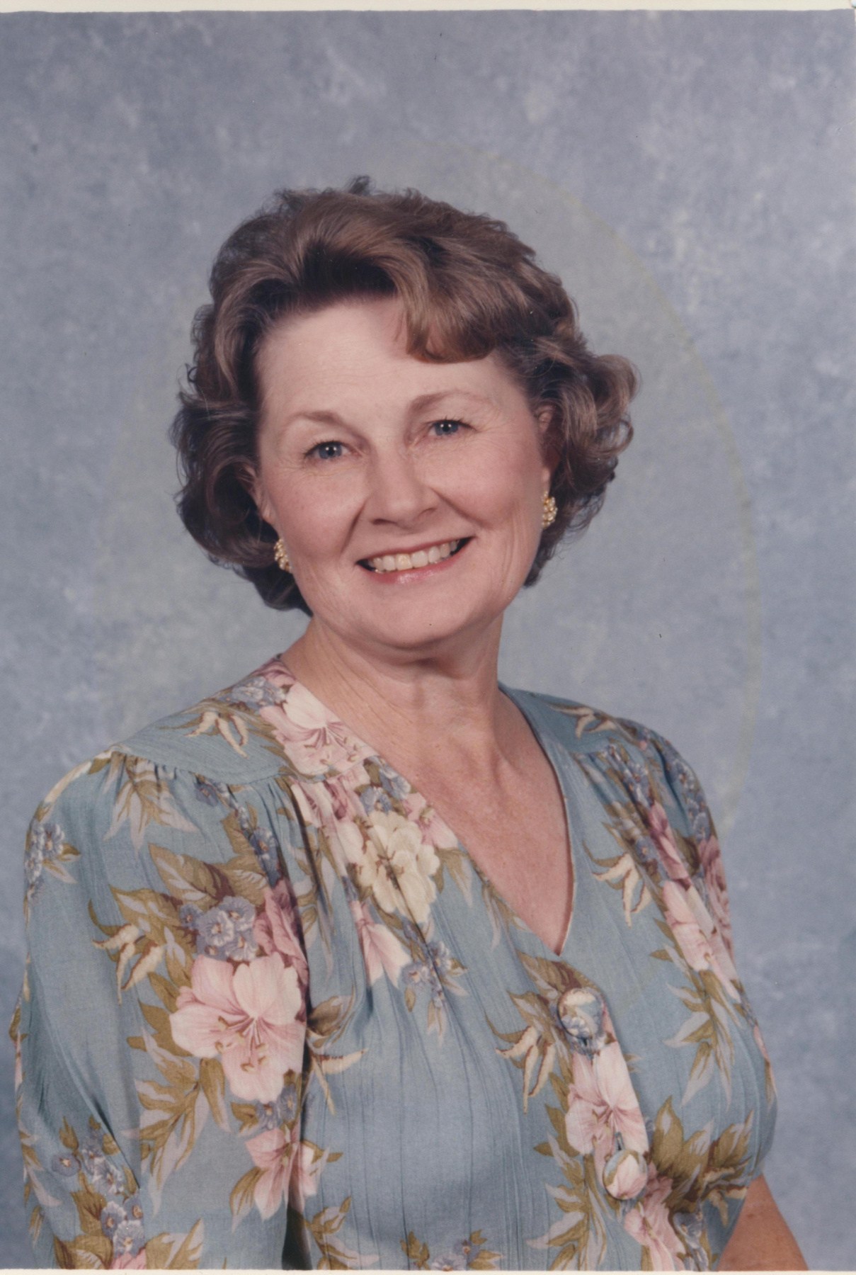 Patricia Normand Obituary - Pasadena, TX