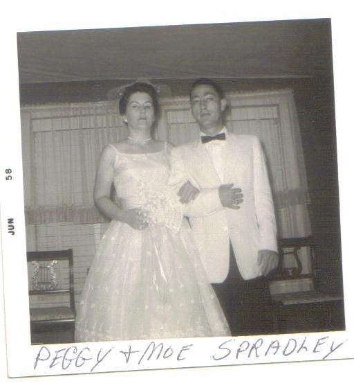 Peggy Moe