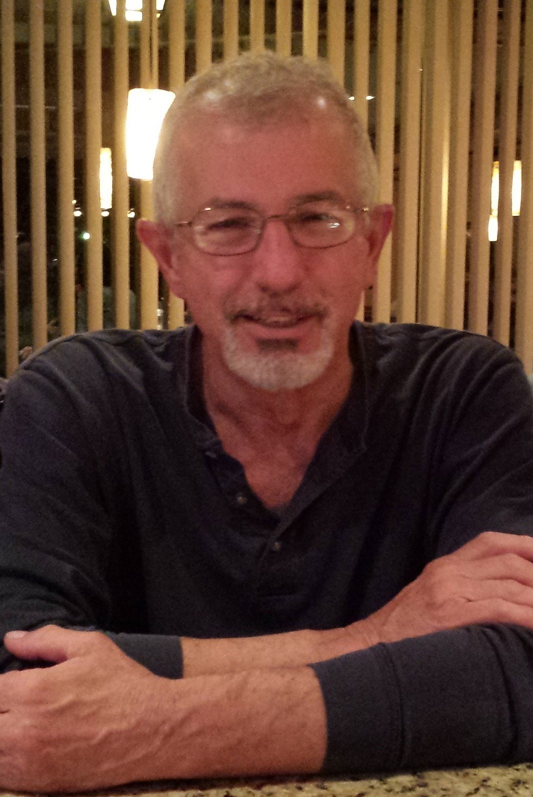Allan Collamore Obituary - Oviedo, FL