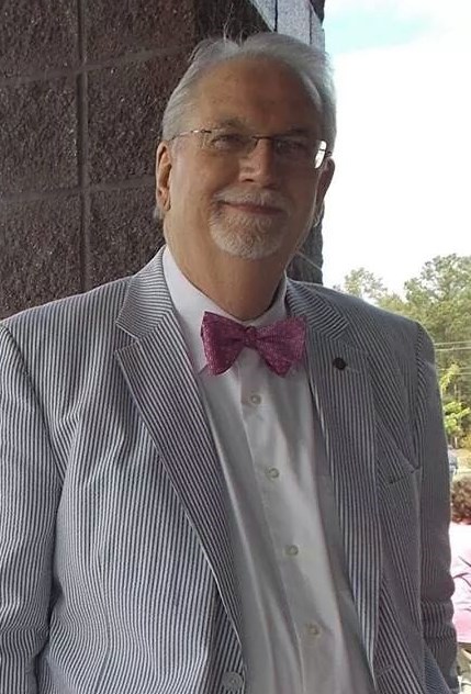 James Philip Watson Obituary - Macon, GA