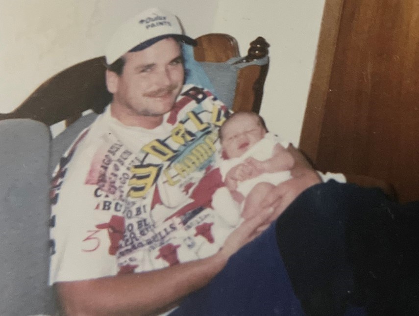 Timothy Loveday Obituary - Knoxville, TN