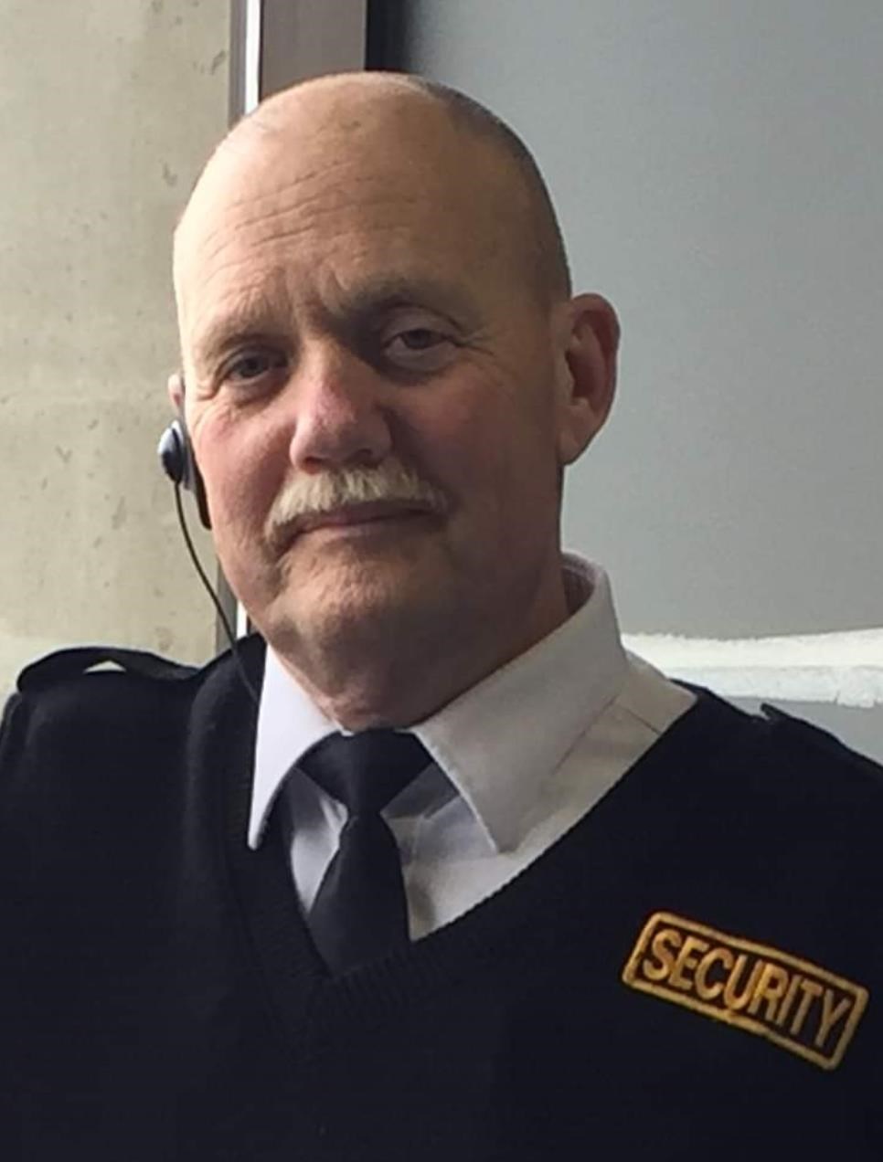 Ronald Stephen Gillis Obituary - Sydney, NS