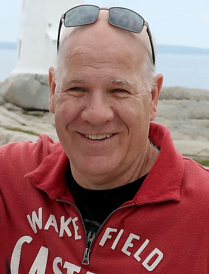 Shawn Kelly Obituary - Halifax, NS