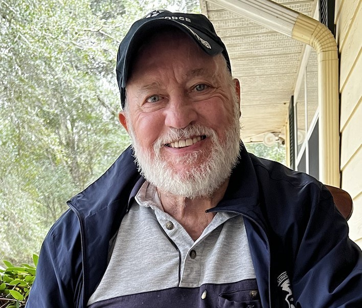 Larry Van Cleave Obituary - Jacksonville Beach, FL