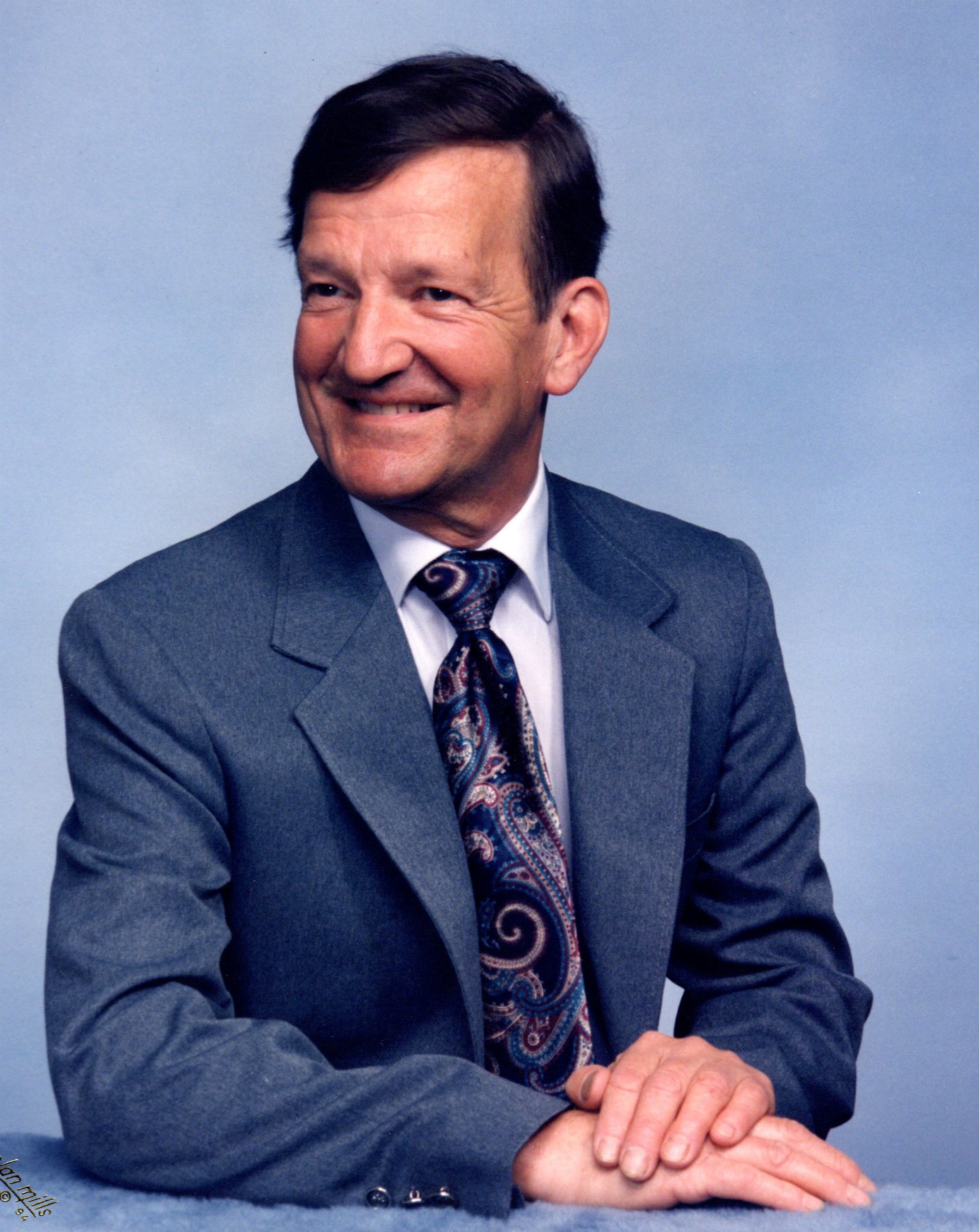 Raymond Audet Obituary - Lewiston, ME